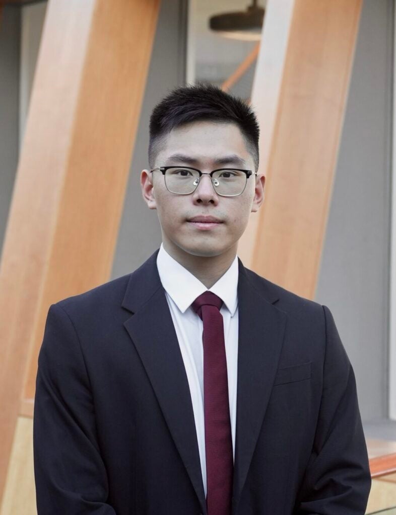 The MBSC Team | The McDonough Business Strategy Challenge | Georgetown University